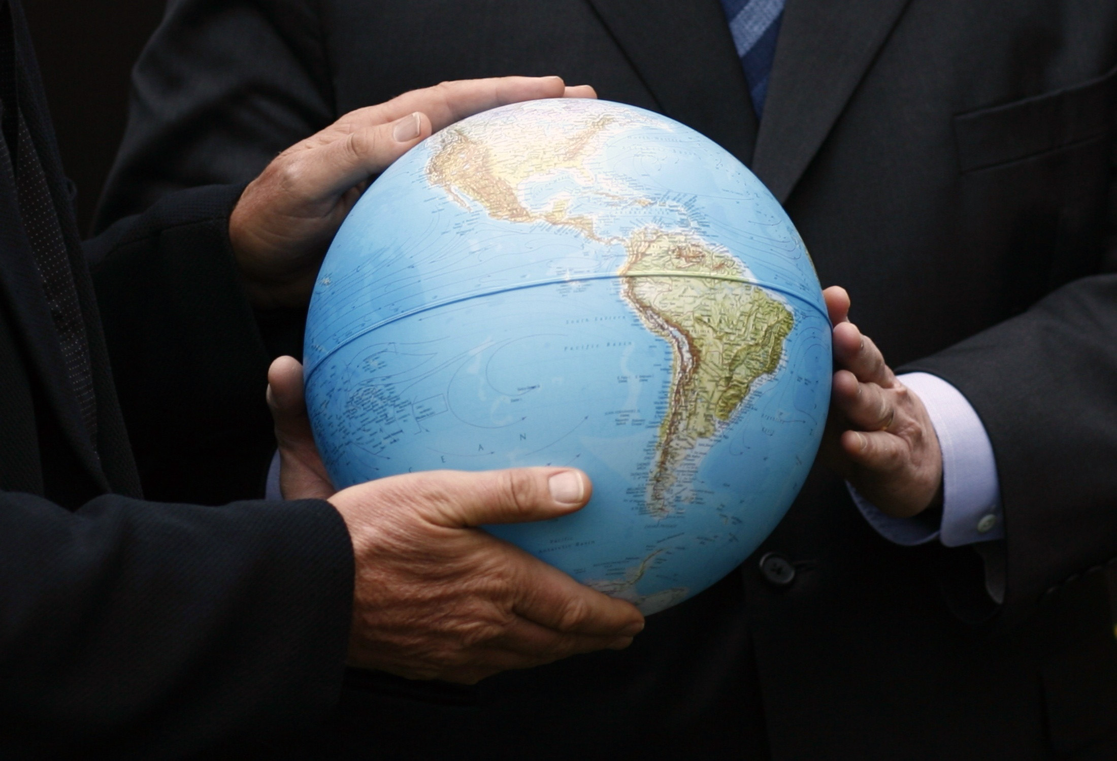 International Regulation and Approaches to Evaluation of Public ...
